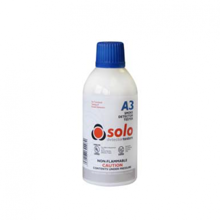 Chai tạo khói SOLO-A3