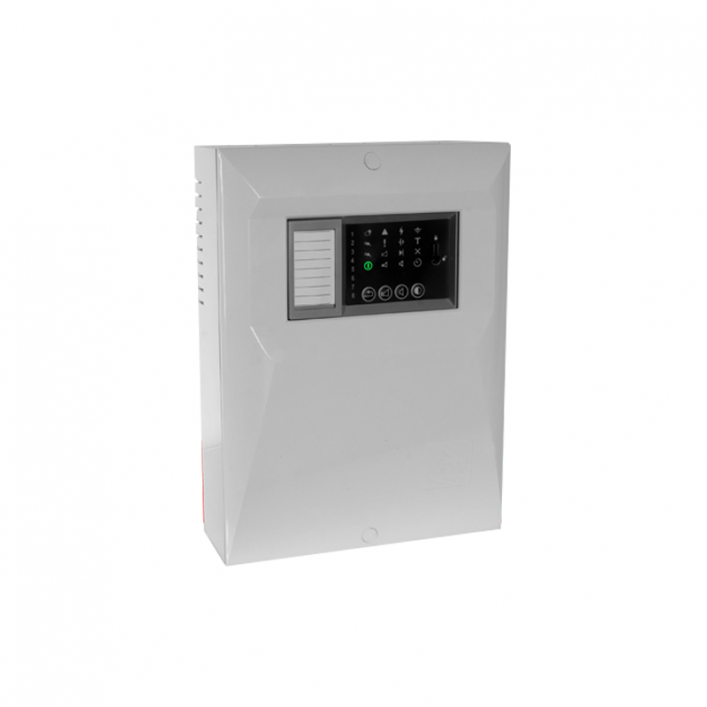 Danh Mục Thiết Bị Báo Cháy Unipos Nhập Khẩu Châu Âu- Phòng Cháy Phúc Thành